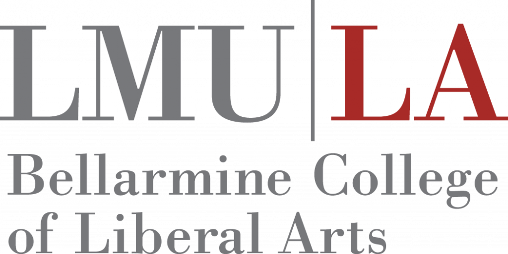 LMU Logos - LMU Marketing and Communications